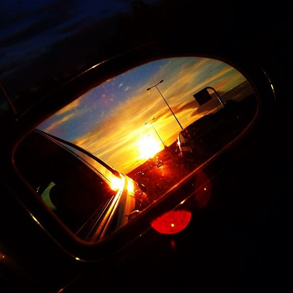 M65 junction 8 - 1 tip