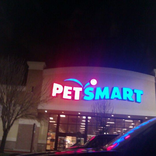 PetSmart - 4 tips