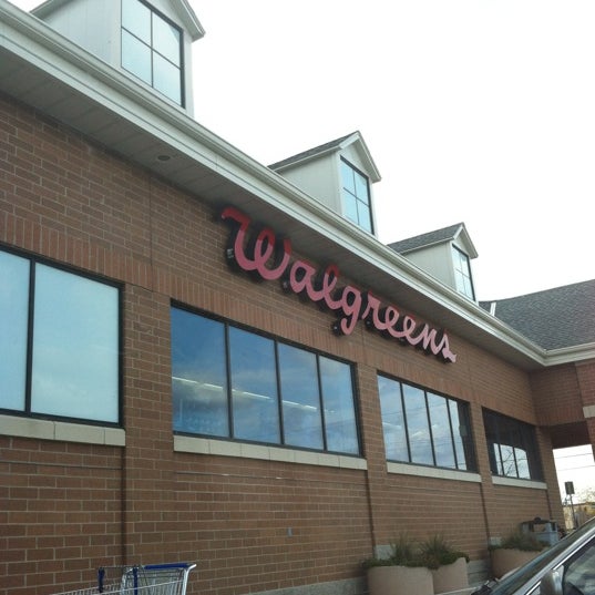 Walgreens - Pharmacy in Muskego