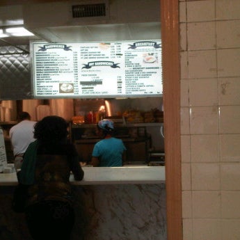 Vick's Drive In (Now Closed) - Restaurant in Fayetteville