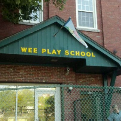 Wee Play School - Education in Manchester