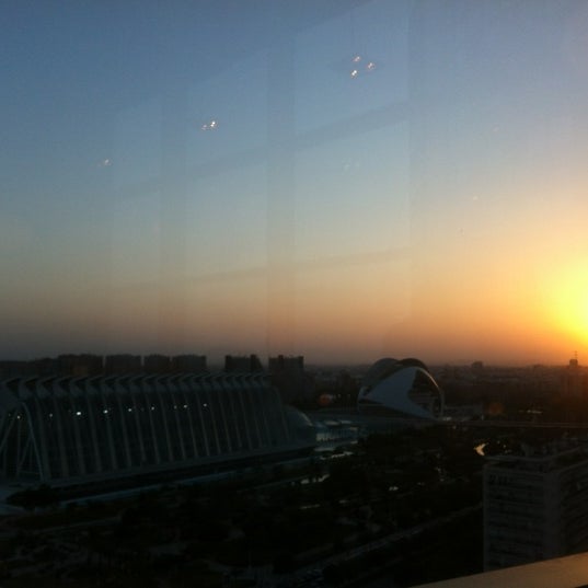 Restaurante Vertical - Penya-roja - Valencia, Comunidad Valenciana