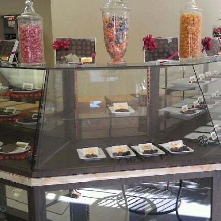 Merb's Candies - Dutchtown South - St Louis, MO