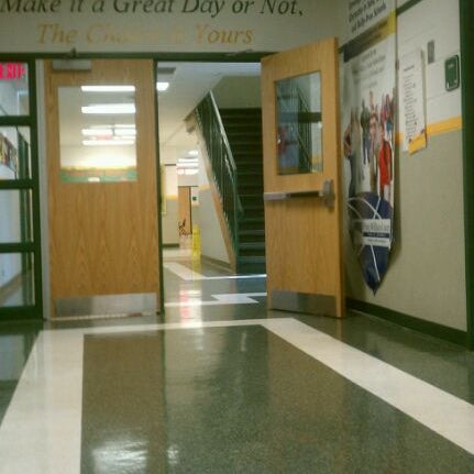 Rockledge Elementary School - 1218 mariner