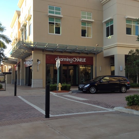 Charming Charlie (Now Closed) - Fashion Accessories Store in Naples,