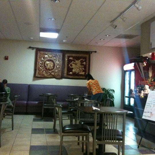 Siriwan Thai Restaurant - Thai Restaurant in Silver Spring