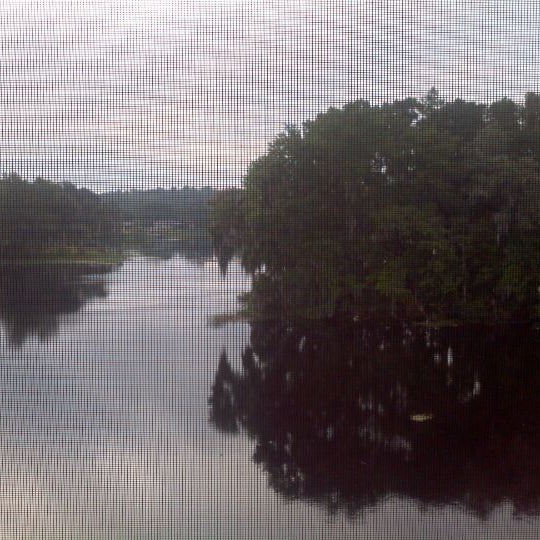 Withlacootchie-Rainbow River Junction - Dunnellon, FL