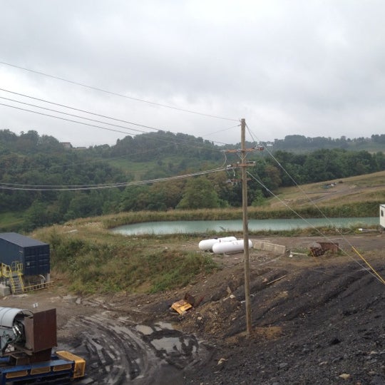 Photos at Alliance Coal - Tunnel Ridge Coal Mine - Office in Wheeling