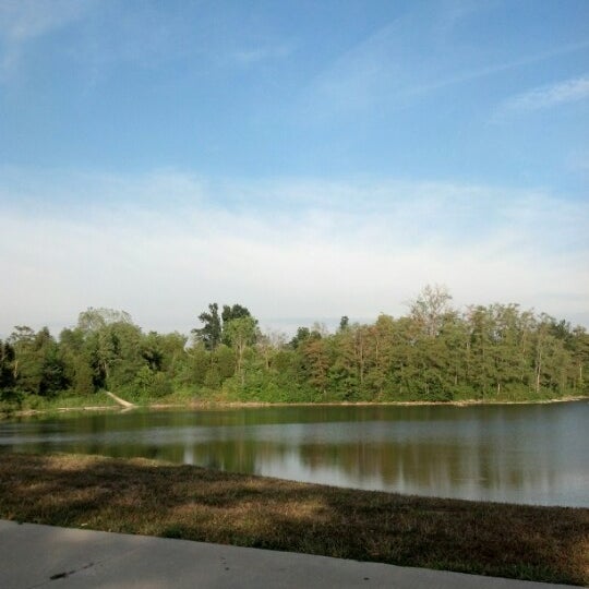 Photos at MORNINGSIDE LAKE - Fulton, MO