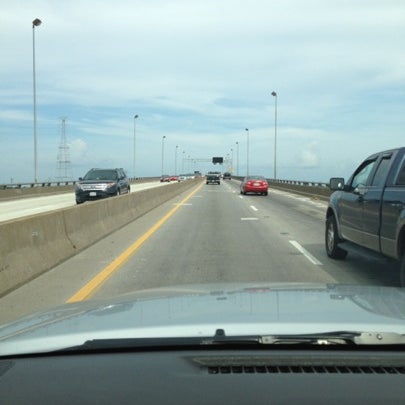 Photos at High Rise Bridge - Deep Creek - Chesapeake, VA