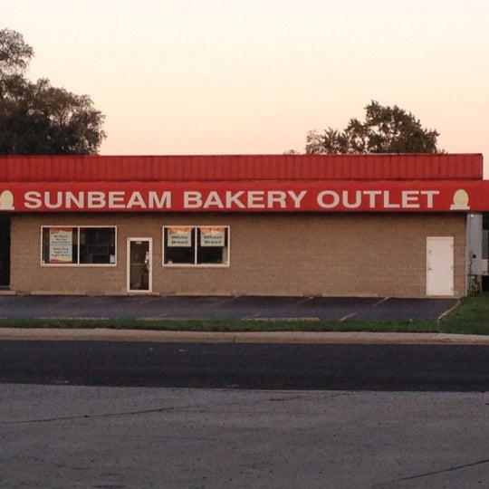 Sunbeam Bread Outlet
