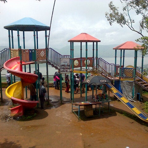 Parsi Point - 3 tips