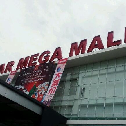 Star Mega Mall - Shopping Mall