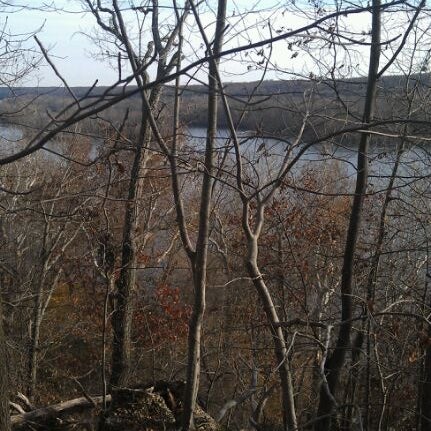 Photos at Blockhouse Point Conservation Park - Trail in Potomac