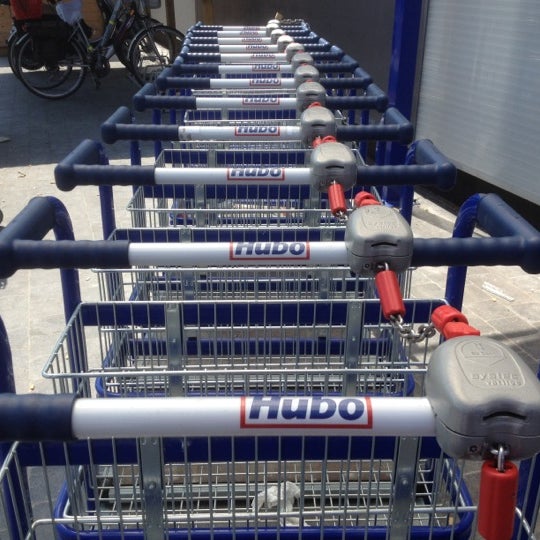 Hubo - Hardware Store