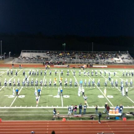 Staley High School Football Field. - Northland - Kansas City, MO