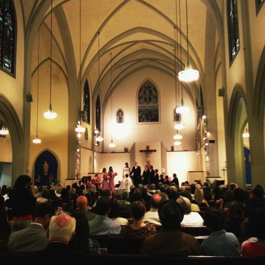 Church of the Assumption - Sunnyland - Bellingham, WA