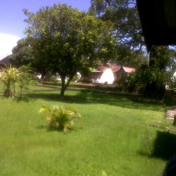 Kompleks Makam Raja-Raja Tallo - Historic and Protected Site in Makassar