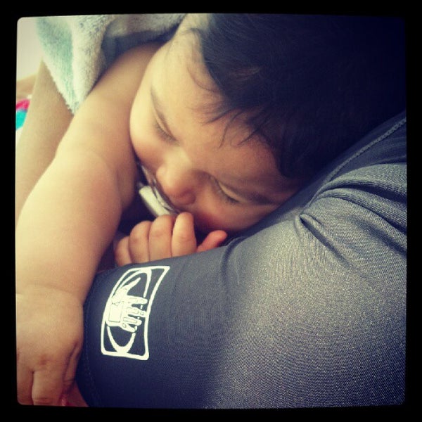 Rob Roy Pool - Bristow, VA