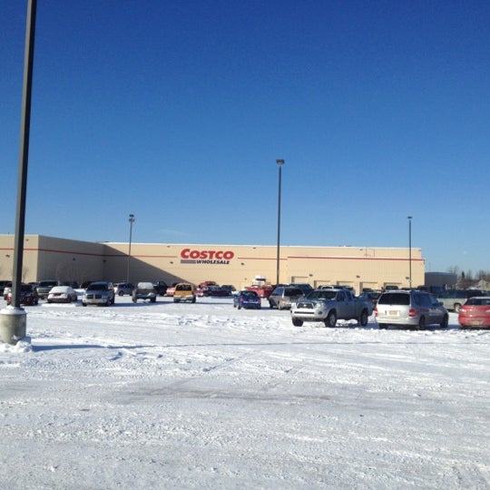 Photos at Costco - Taku - Campbell - Anchorage, AK