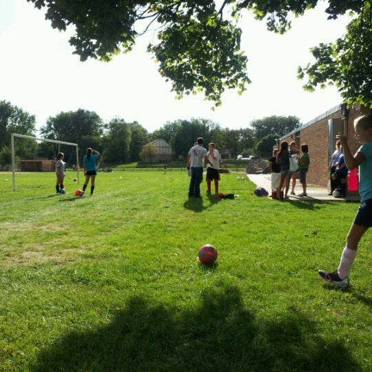 Photos at Oakdale Elementary School - Normal, IL