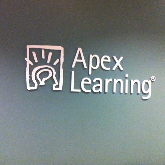 Apex Learning - Seattle Central Business District - Seattle, WA