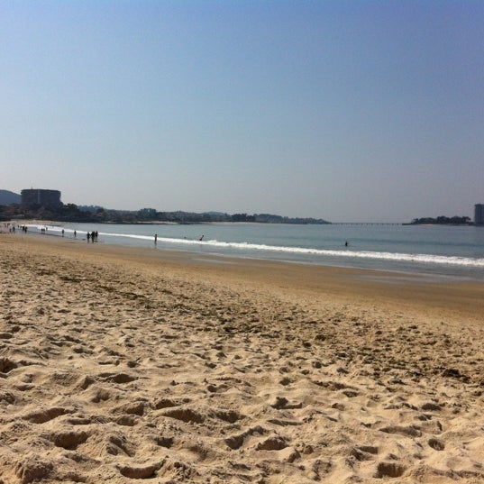 Praia de Samil - Navia - 45 tips from 1917 visitors