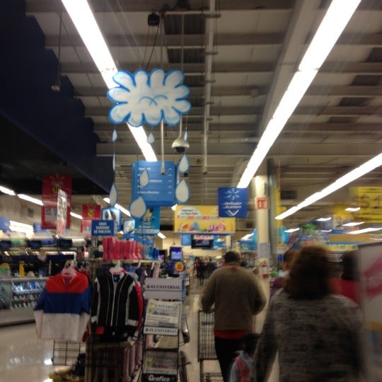 Photos at Walmart - Jardines Del Pedregal - 82 tips from 8067 visitors