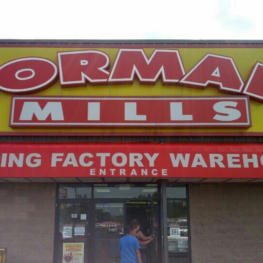 Photos at Forman Mills - Clothing Store