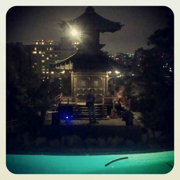 Photos at Pagoda Bar - Bar