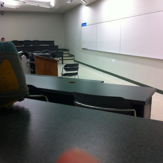 Photos at Computing Science Centre (CSC) - University of Alberta ...