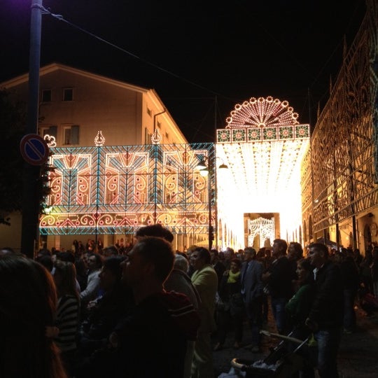 Parolise - Avellino, Campania