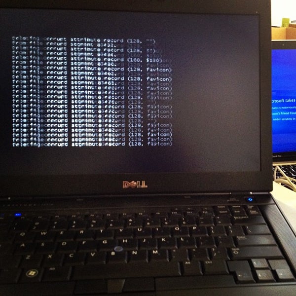 Transact - Office in Phoenix