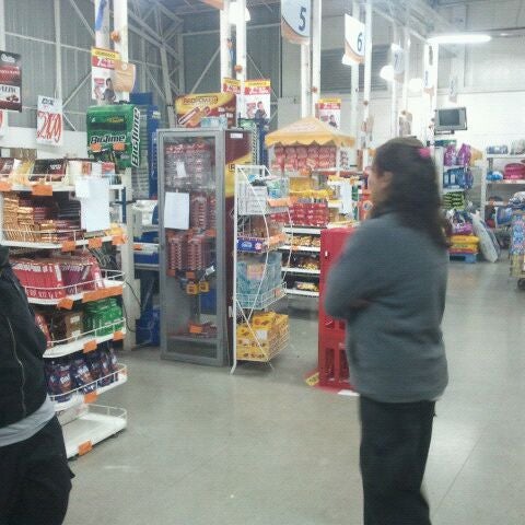 Alvi Club Mayorista - Quilpué, Valparaíso