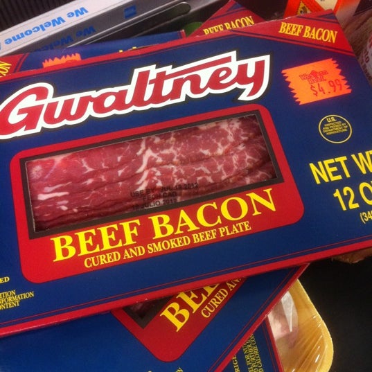 Western Beef - 8 tips