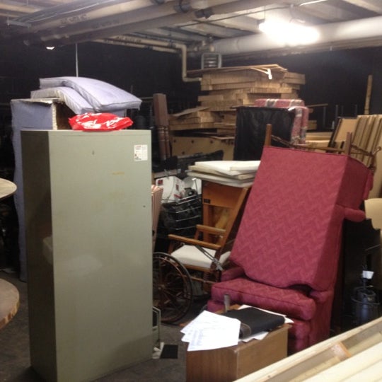 Trahern Building - College Arts Building in Downtown Clarksville