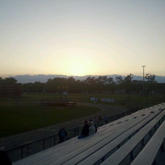 Great Bridge Football Stadium - Football Stadium in Chesapeake