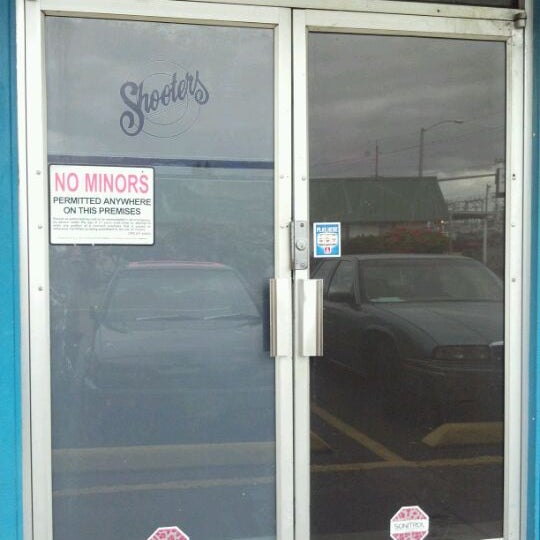 Shooters Cafe and Saloon - 4615 Silverton Rd NE