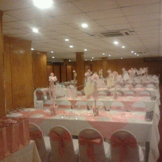 Miami Reception Hall - 2 tips from 375 visitors