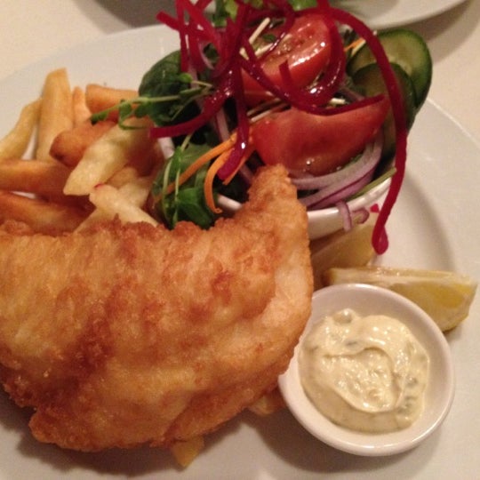 Manly Fish Market & Cafe - 25 South Steyne