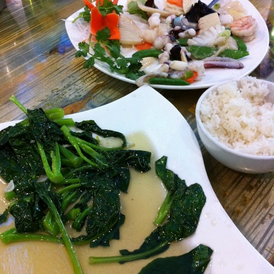 Fen Yang - Lower East Side - New York, NY