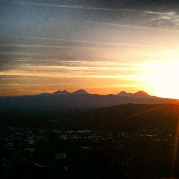 Pilot Butte State Park - State / Provincial Park