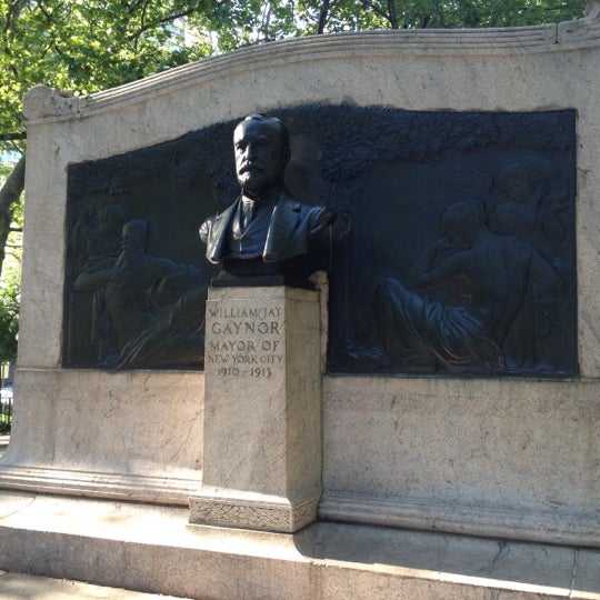 Brooklyn War Memorial - Downtown Brooklyn - Brooklyn, NY
