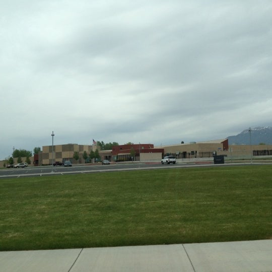 Photos at Ellison Park Elementary - Elementary School