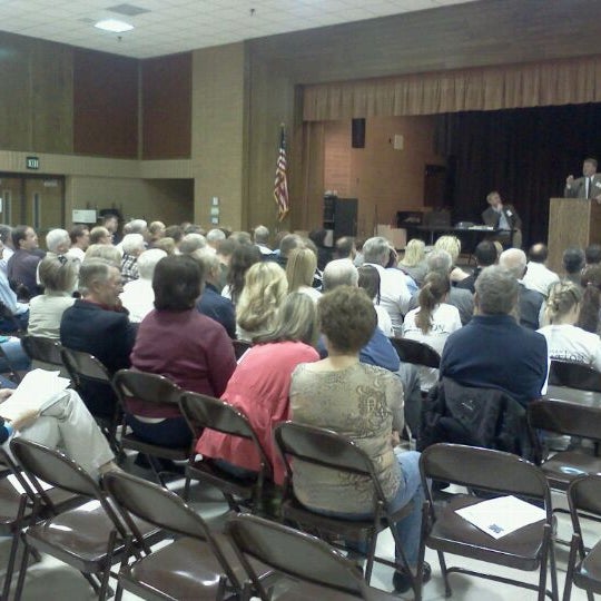 Orchard Elementary - Elementary School in Orem