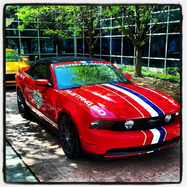 Photos at Ford iTek Center - 12 tips from 233 visitors