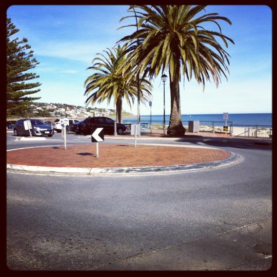 Seacliff Beach - Beach