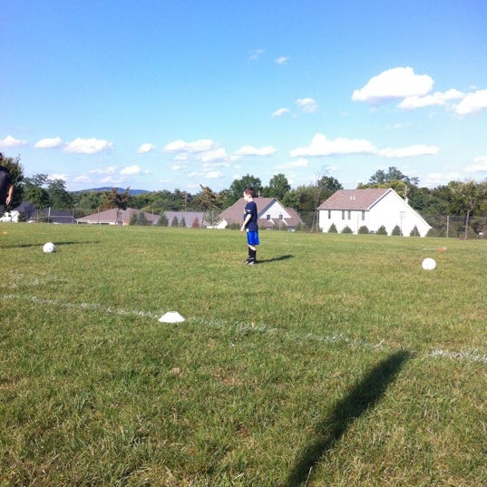 Photos at Adams-Ricci Park - Enola, PA