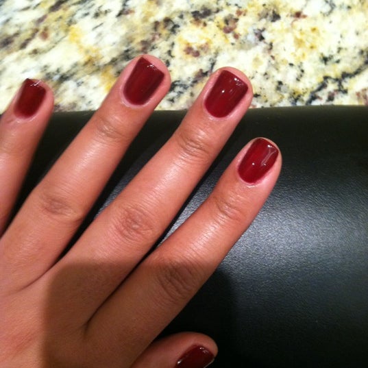 Jasmine Nails and Spa - Nail Salon in Chicago