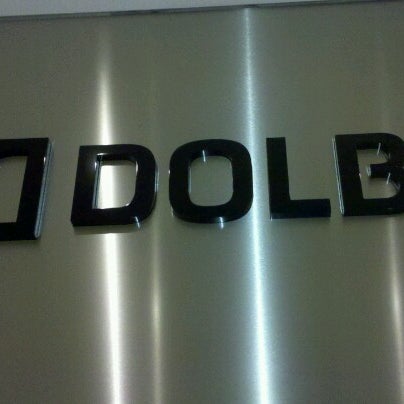 Photos at Dolby 88 Screening Room - Indie Movie Theater in Midtown East